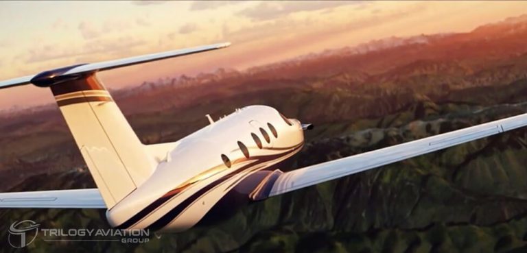 Cessna Denali Charters | Trilogy Aviation Group
