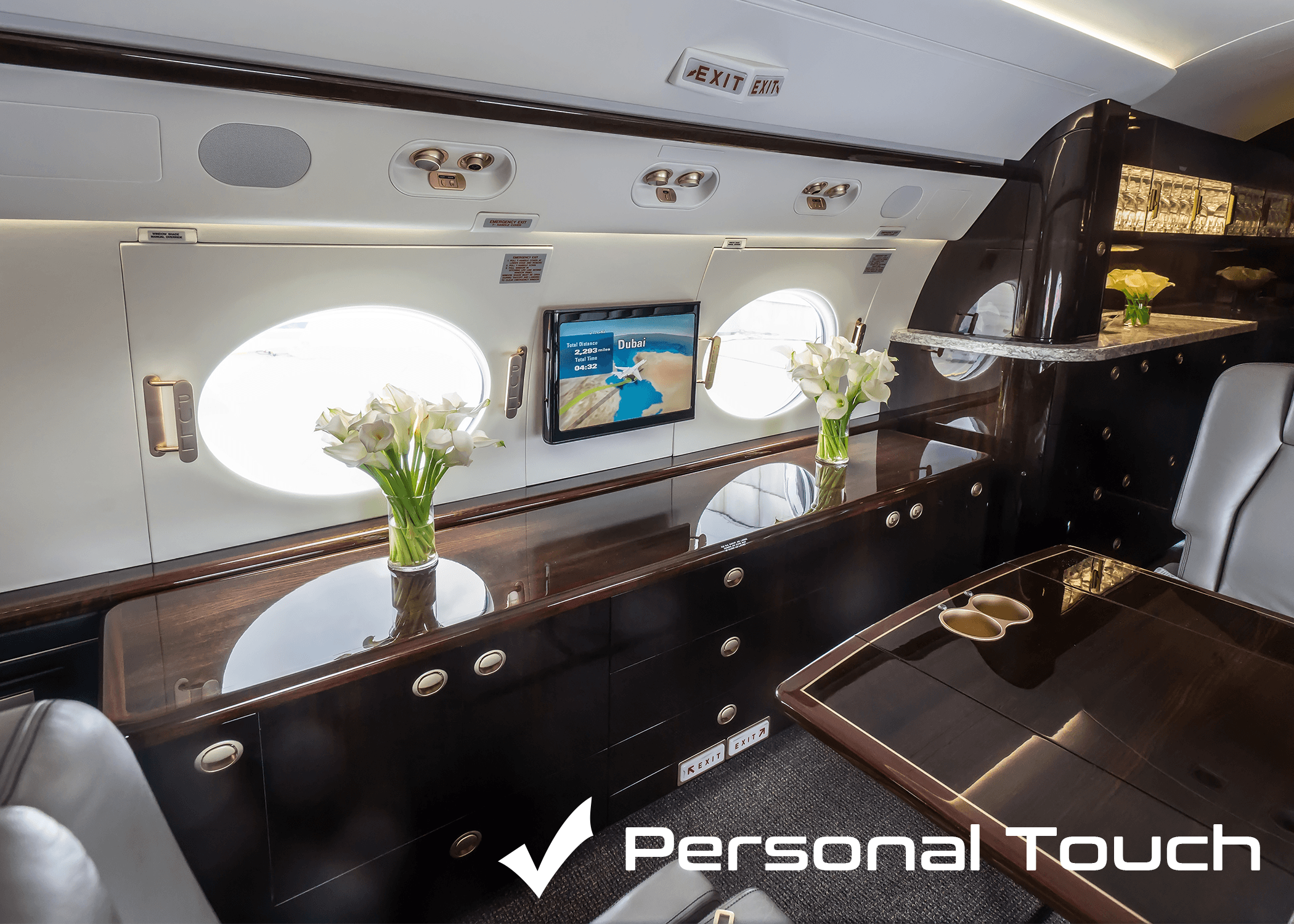5 Reasons Why Trilogy Aviation Group is the Private Aviation Solution ...