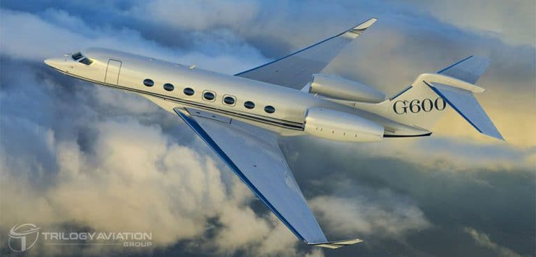 Experience Luxury Travel with the Gulfstream G600: Your Ultimate Guide