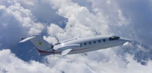 Piaggio P180 Avanti | Trilogy Aviation Group