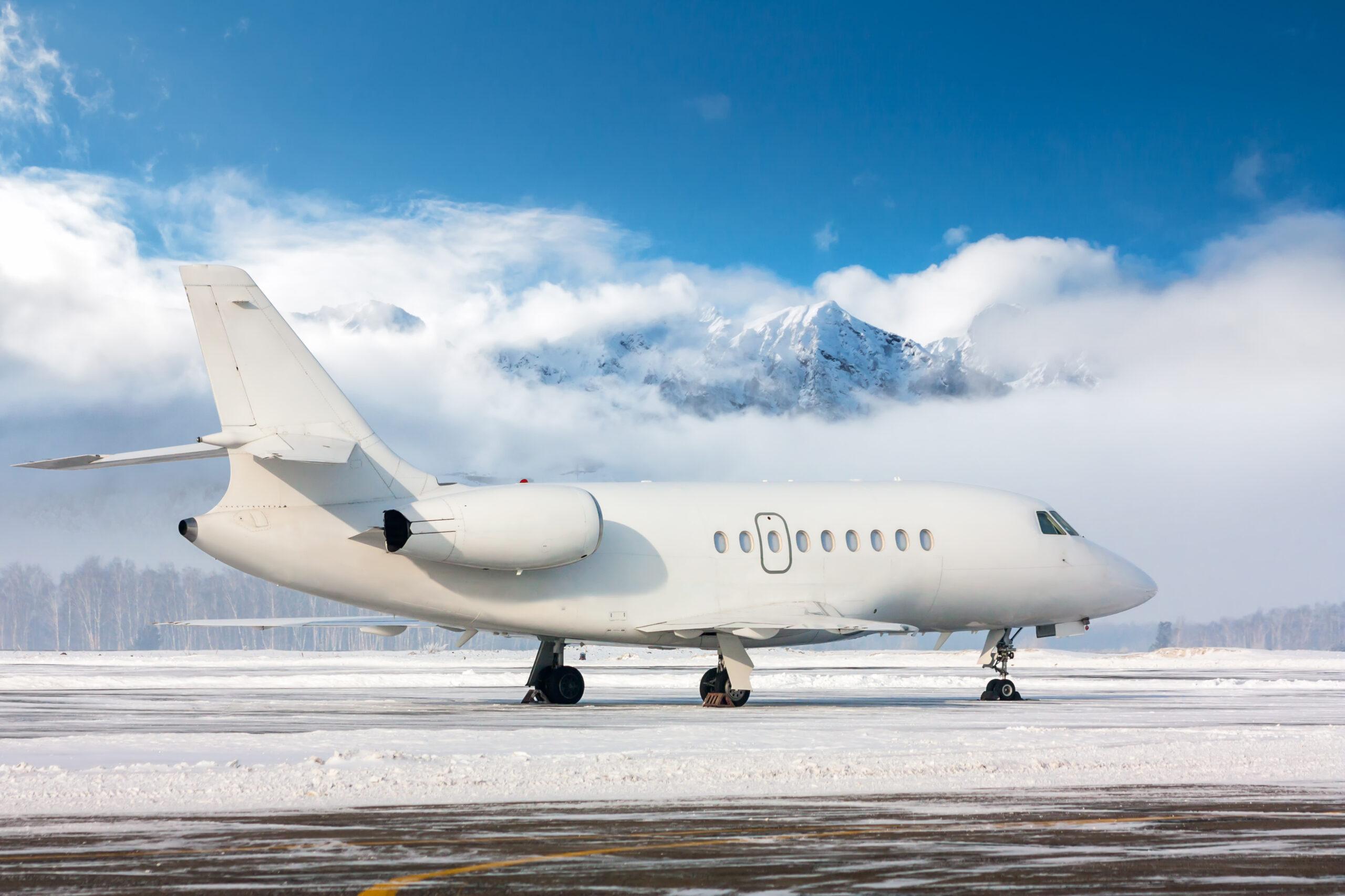 Winter Travel: Everything You Need to Know | Trilogy Aviation Group