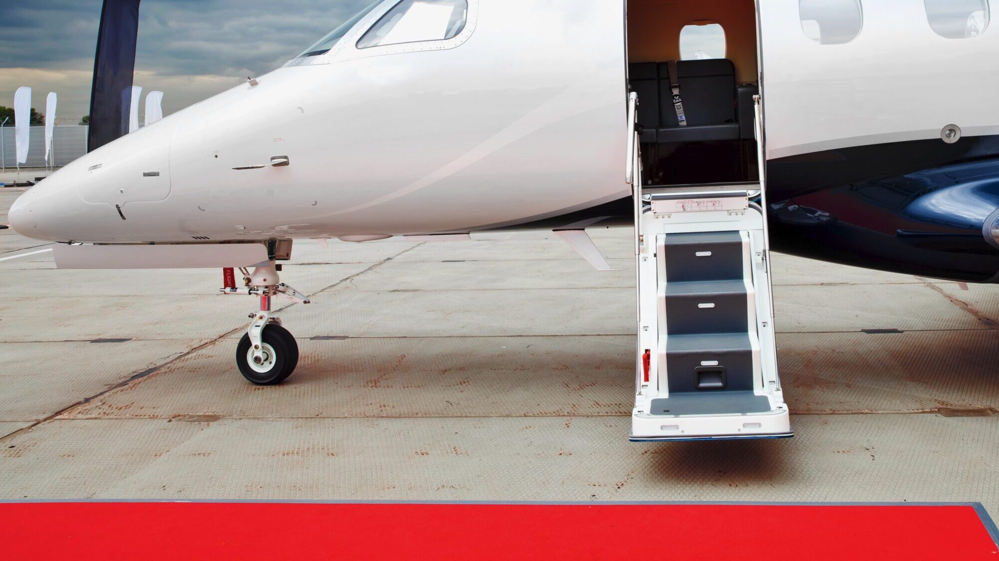 The Art of the ASAP | Trilogy Aviation Group