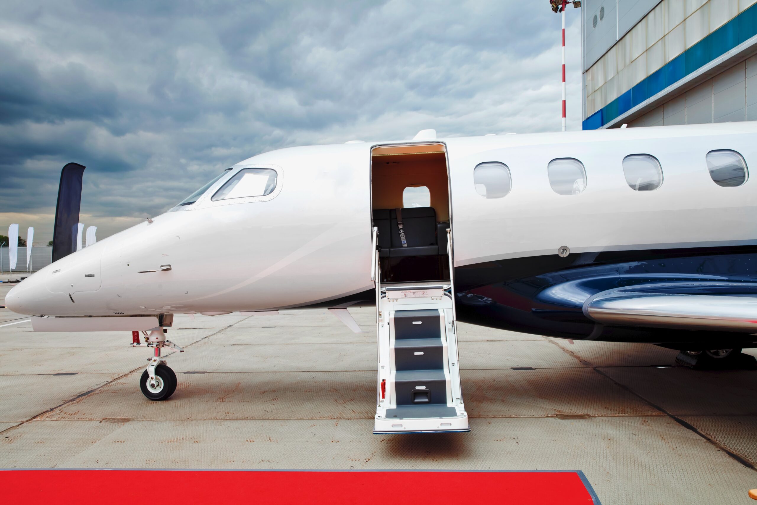 The Art of the ASAP | Trilogy Aviation Group